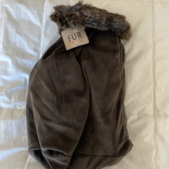 Restoration Hardware | Shoes | Nwt Restoration Hardware Brown Sable ...